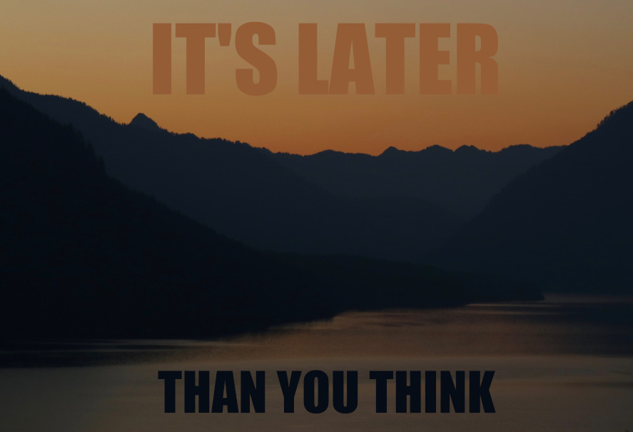 Sundial memes – JL Summa